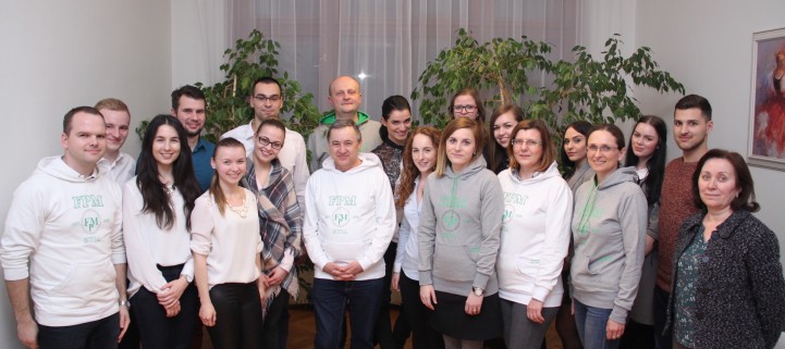 Úvod - Fakulta podnikového manažmentu